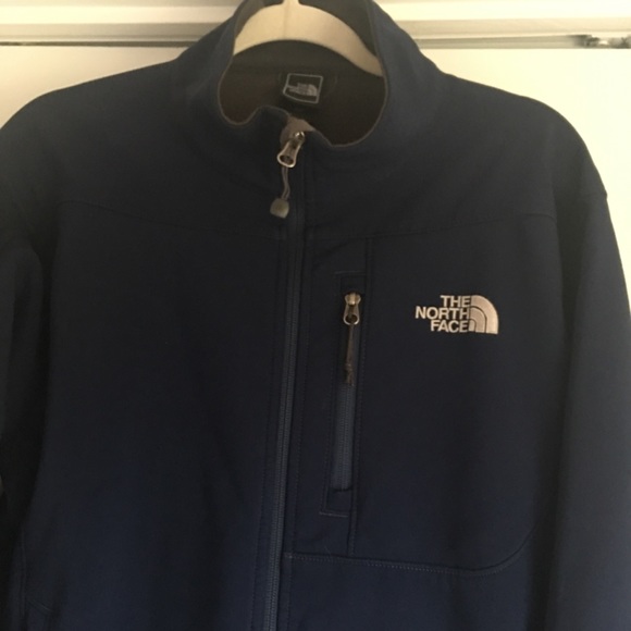 The North Face | Jackets & Coats | The North Face Mens Apex Bionic 2 ...